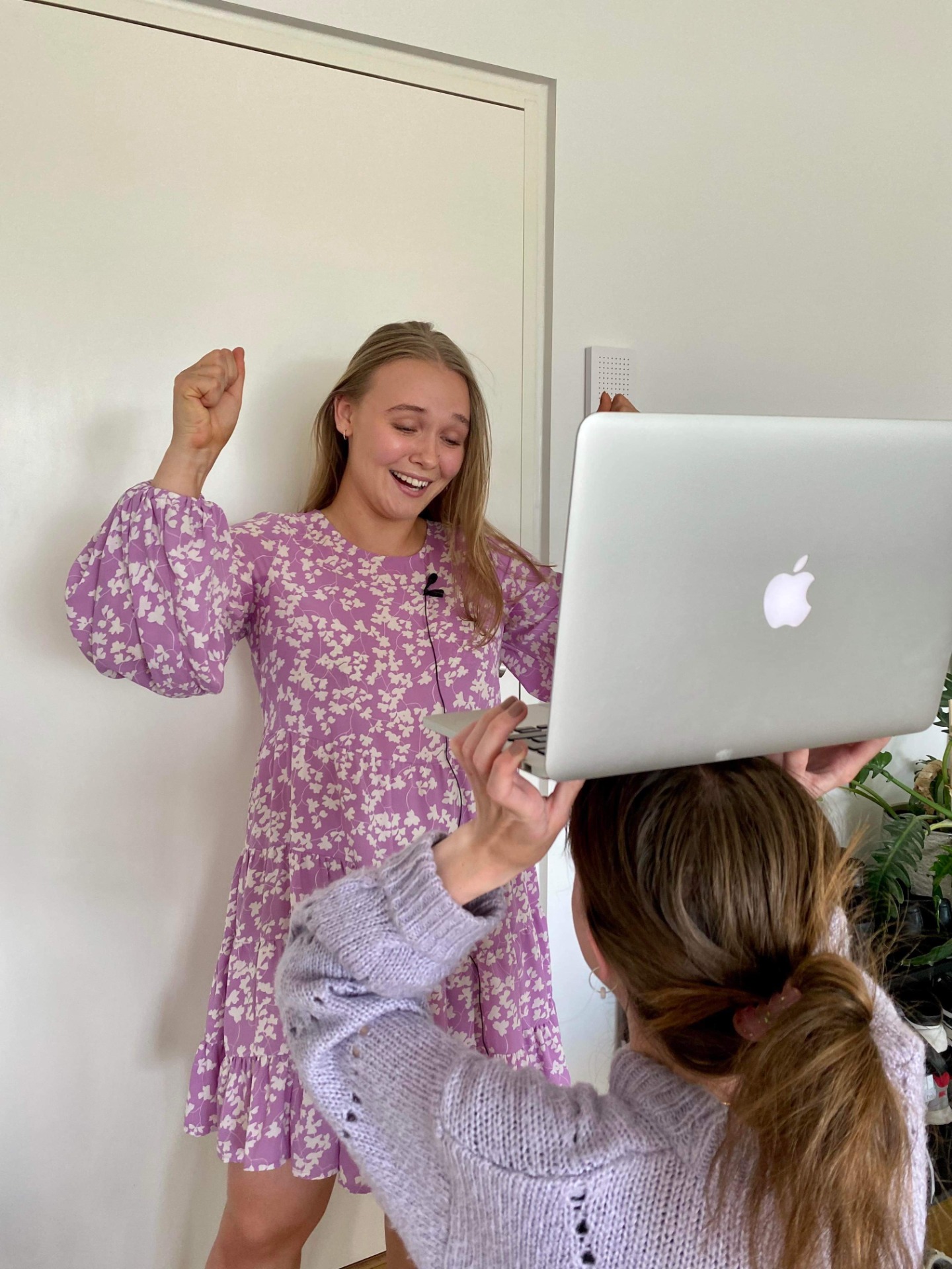 Om mig :: Camilla Tonnesen